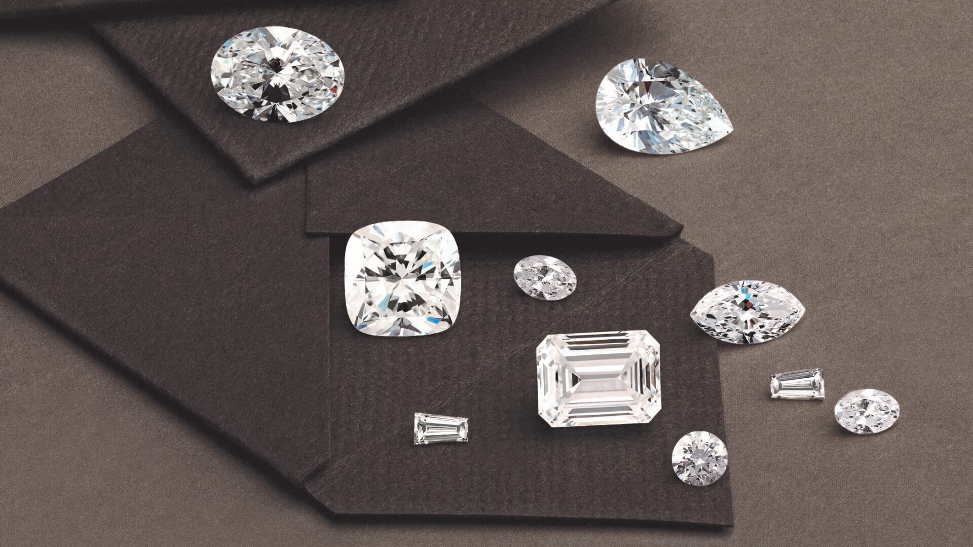 The Truth About Lab-Grown Diamonds | Polished Diamonds NZ