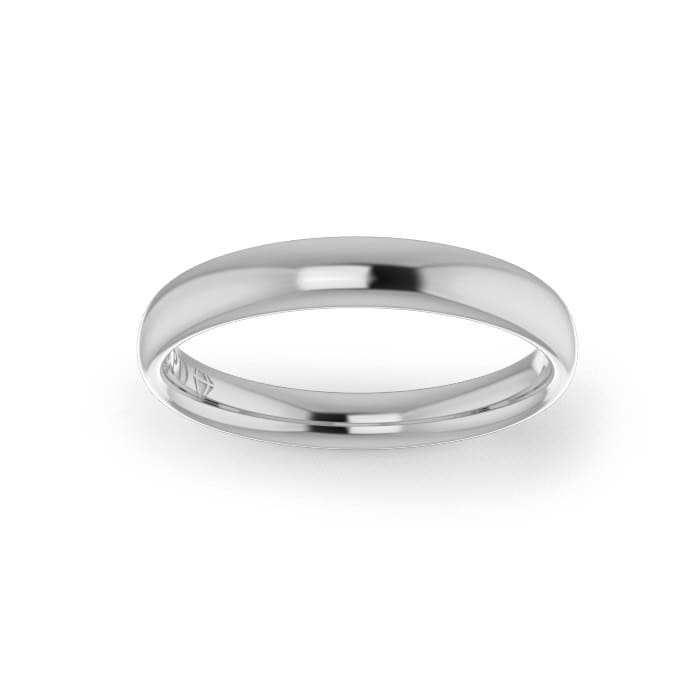 Women's Wedding Rings | Polished Diamonds NZ