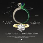 Polished Diamonds Diamond Rings and Fine Jewellery